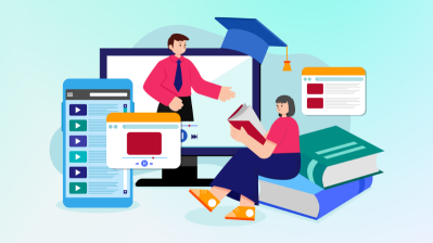 LMS360 ELEARNING - BÀI GIẢNG TƯƠNG TÁC